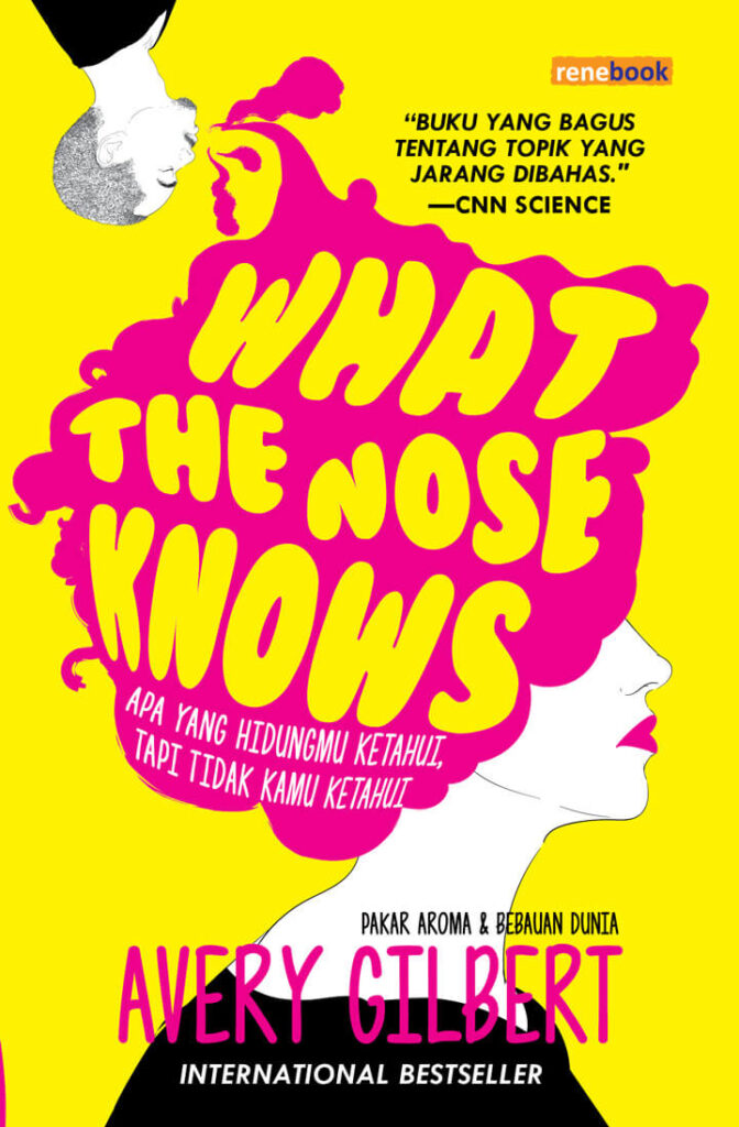 What The Nose Knows - Akses Literasi