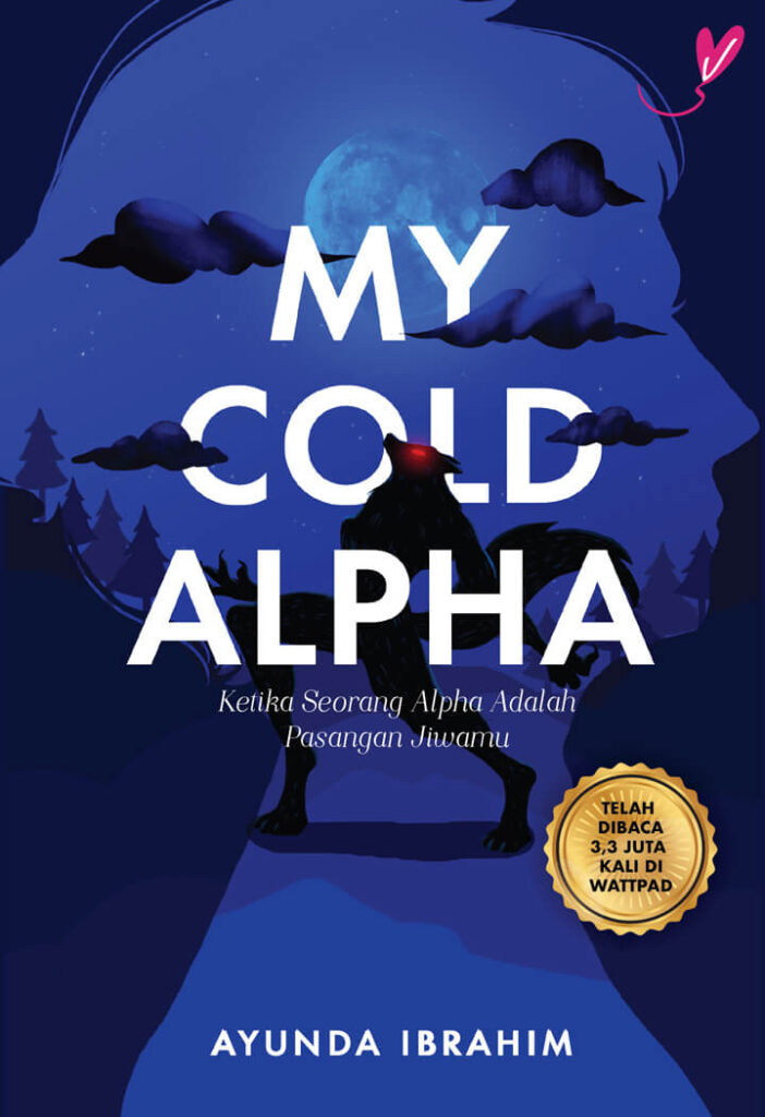 My Cold Alpha - Akses Literasi